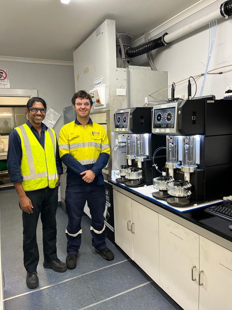 Preventative Maintenance | John Morris Group